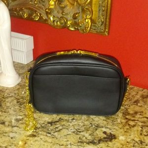 Joy & Iman | Bags | 31 Joy Iman Leather Purse | Poshmark